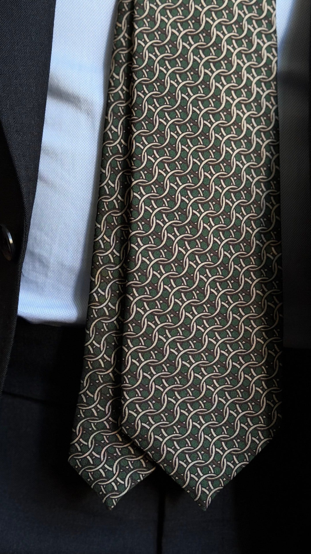 LOOPER GREEN